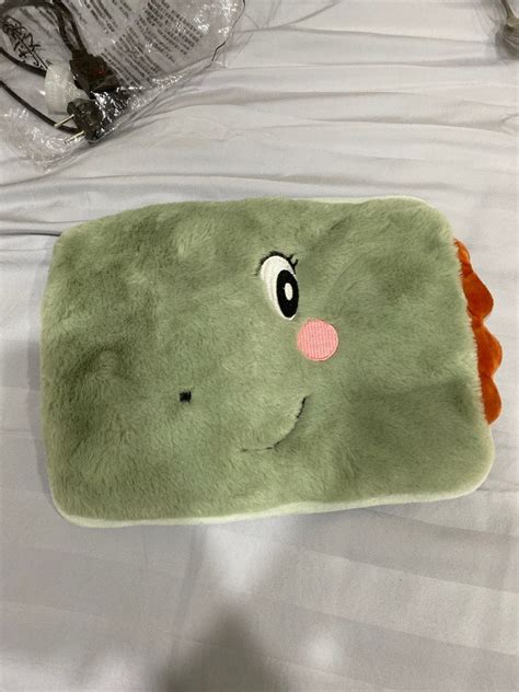 Electrical Heat Hot Water Pack Everything Else On Carousell