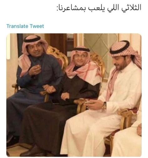 الشيخ طلال مشعل الأحمد و الشيخ جابر سعد الجابر