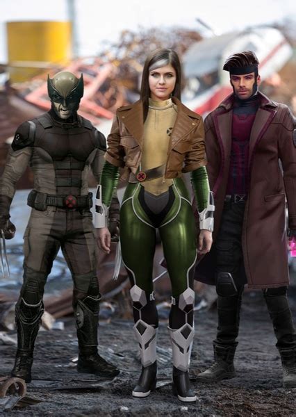 Fan Casting Your Favorite Stories