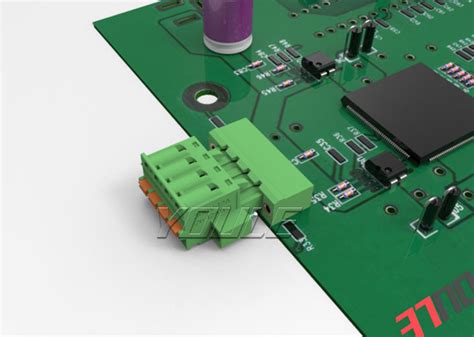 Lc6m 5 0 Lc6m 5 08 间距 5 0 5 08 Lc系列插拔式接线端子 Pcb线路板接线端子 接线端子 Pcb接线端子 轨道式接线端子排 上海有乐电气有限公司