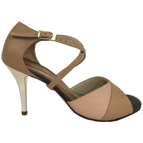 Custom Made — Salamanca Custom Made Tango Shoes