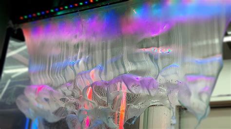 35세대 터널형 노터치 자동 세차기