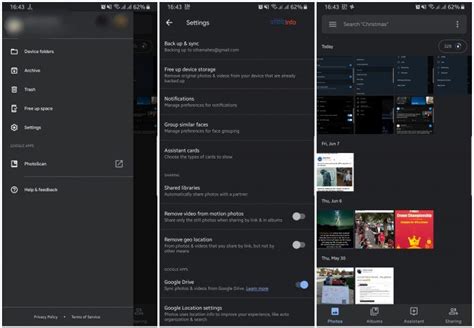 33 Android Apps With Dark Mode Support And How To Enable It Artofit