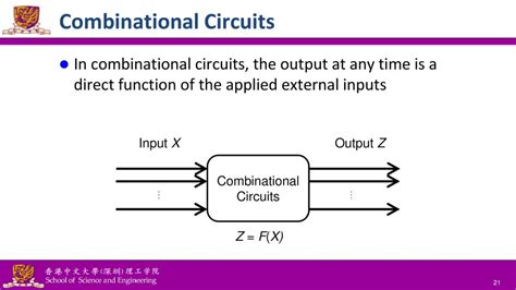 CSC3050 – Computer Architecture - ppt download