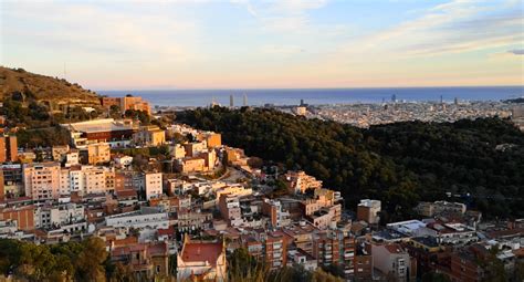 Después Del Covid 19 Conoce Los Barrios Más Ricos Y Más Pobres De