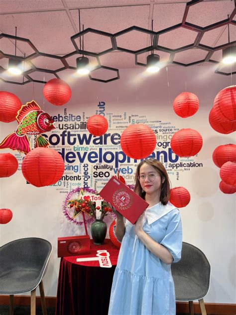 Trung Thu ấm áp Tsdv