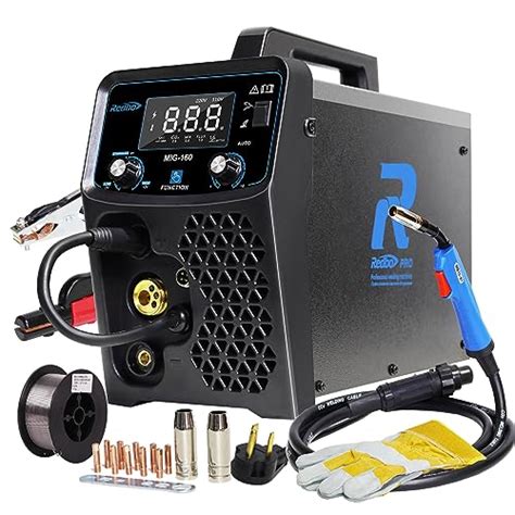 Top 10 Aluminum Mig Welding Machine Of 2022 Katynel