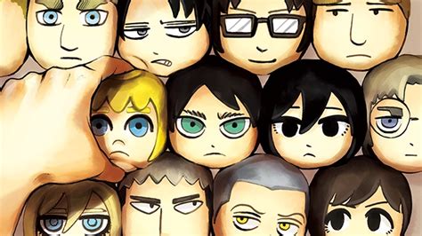 Attack On Titan Oad Archive Attack On Titan Official Portal Site