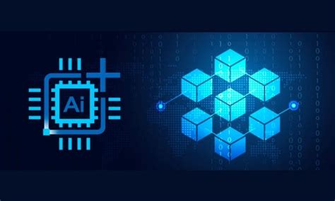 merging ai and blockchain in regulated industries elastech