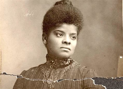 Ida B Wells The Fearless Crusader And Voice Against Lynching — The Humanity Archive