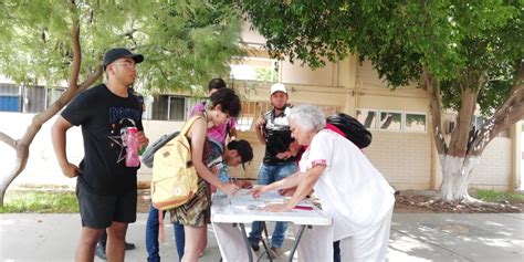 EXTIENDEN COLECTA DE FIRMAS PARA LEY 3 DE 3 Medios Obson