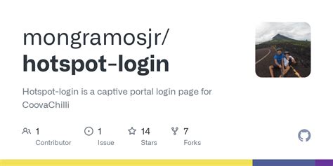 hotspot login template default login failed notification php at master