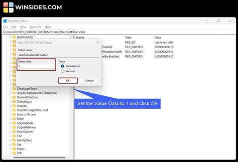How To Enable Game Mode On Windows Winsides