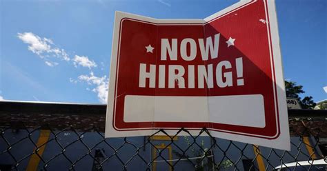 Los Sólidos Datos De Empleo De Eeuu Mantienen A La Reserva Federal En
