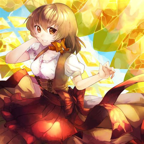 Myoudouin Itsuki Heartcatch Precure Image By Breakblack Zerochan Anime Image Board
