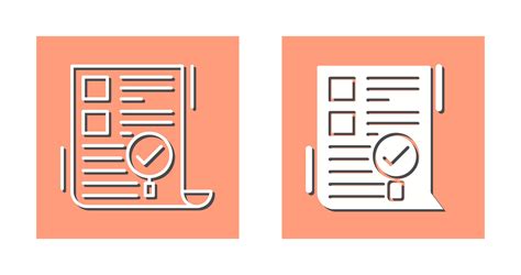 Seo Audit Vector Icon 24967210 Vector Art At Vecteezy