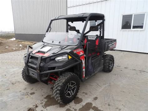 Polaris Ranger 900 Xp Shifting Problems An Ultimate Guide 2024