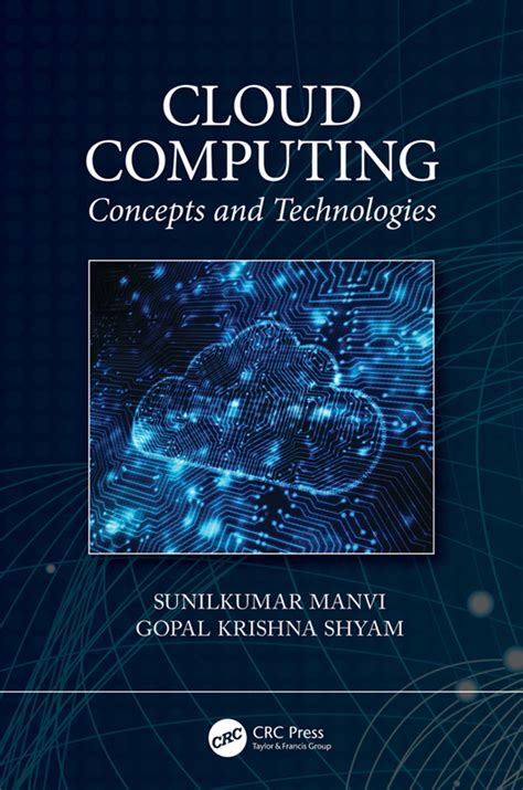 Cover Cloud Computing Book