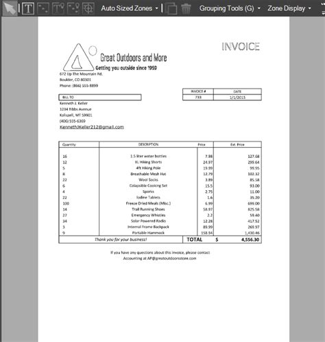Advanced Indexing Ocr Assisted Indexing Psigen Support Portal
