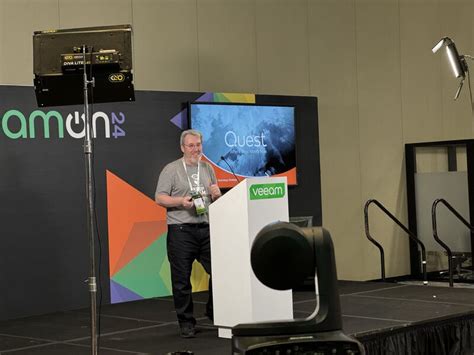 Quest Software On Linkedin Veeamon Ransomware Databackup Veeamon24 Dataprotection