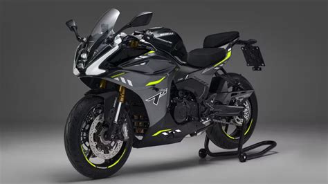 Benelli Tornado 500 And Benelli Tornado 400 2024 New The Ultimate