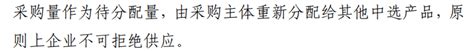 重磅！集采drg联动降价，涉三大耗材机电工程网