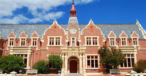 Lincoln University Vega Nz
