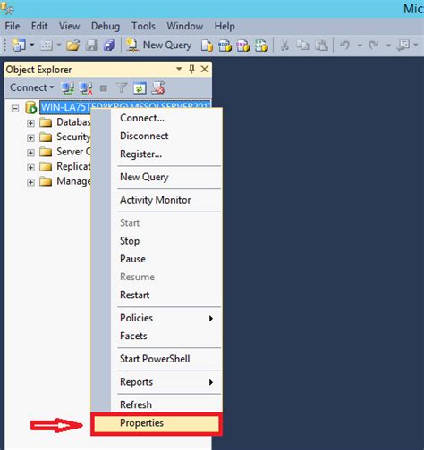 C Ch Enable Remote Sql Server Trung T M H Tr K Thu T Matbao Net