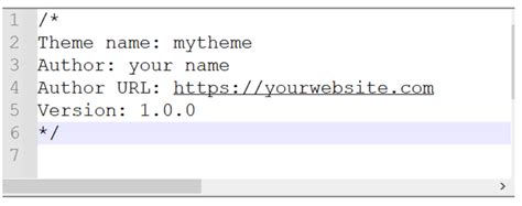 How To Design Your Own WordPress Theme ThemeWagon