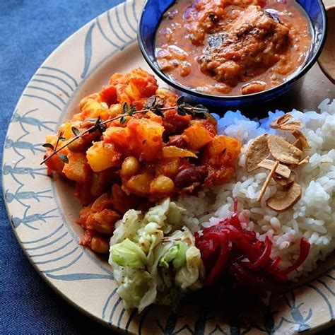 世界各地のカレーの種類をまとめて紹介！インドやタイの本格的で美味しいカレーも Folk