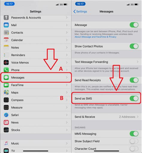 How To Fix IMessage Doesn T Say Delivered In 6 Ways EaseUS