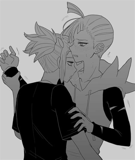 I Dont Actually Ship It But I Love This Art Pokemon Moon And Sun