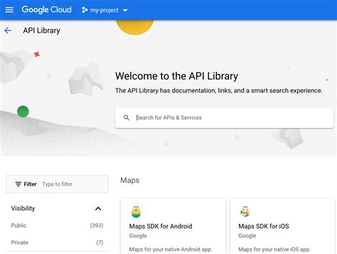 Using The Vision Api With Python Google Codelabs