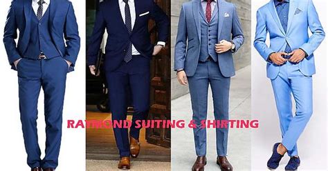 Raymond Suiting And Shirting Online Album On Imgur