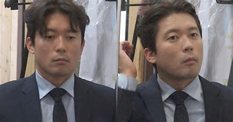 ‘의리남 김대호 결혼식 사회 약속 지켰다 ‘나혼산