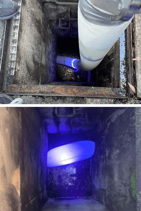 UV Pipe Relining Services Sydney Call Now For A Quote