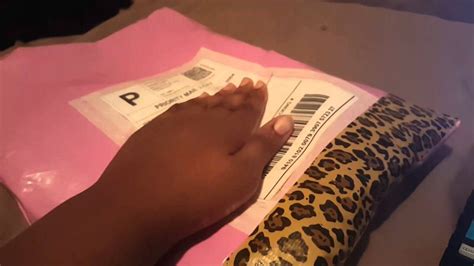 Unboxing Virgin Hair Obsession Youtube