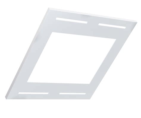 As Series Panel Light Olamled