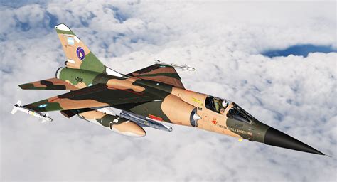 Mirage F1 Ca Fictional F1 C Ee