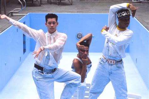 Strike A Pose Film Review Slant Magazine