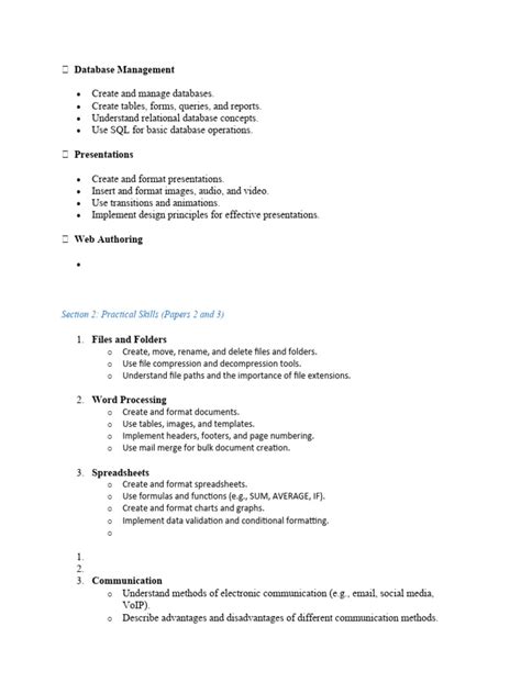 5 hw q access pdf databases file format