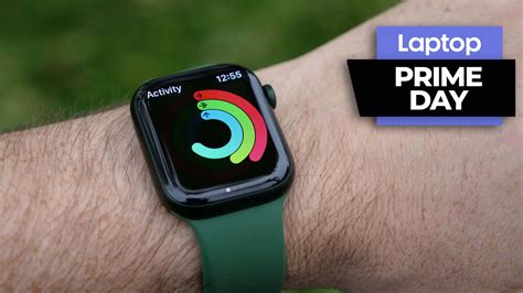 Amazon Prime Day October Apple Watch Deals Best Early Black Friday