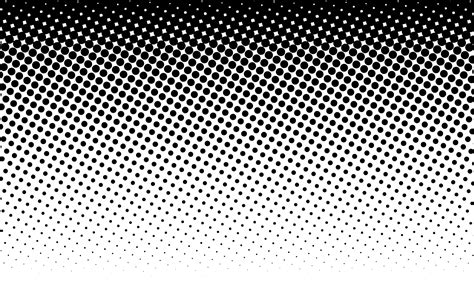 Modern Black Halftone Pattern Background 2965233 Vector Art At Vecteezy