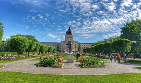 72 Facts You May Not Know About Regina Tourism Regina