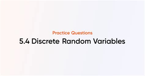 questions