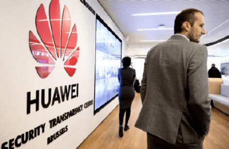 2020年5G成为趋势这一家公司上半年净赚431亿元 华为
