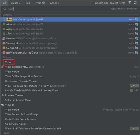 Idea Html Idea Springboot