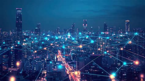 Optimizing Iot Rollouts With Cellular Connectivity And Zero Touch