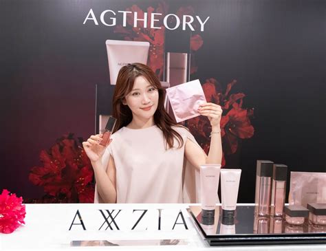 美容家瀬戸麻実さんが登壇！東急プラザ原宿「ハラカド」でagtheory新製品発表会開催 Gamepress Ai ゲームプレス