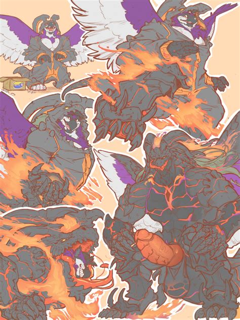 Rule 34 Anthro Avian Balls Beak Big Penis Claws Clothing Clothing Transformation Digitigrade